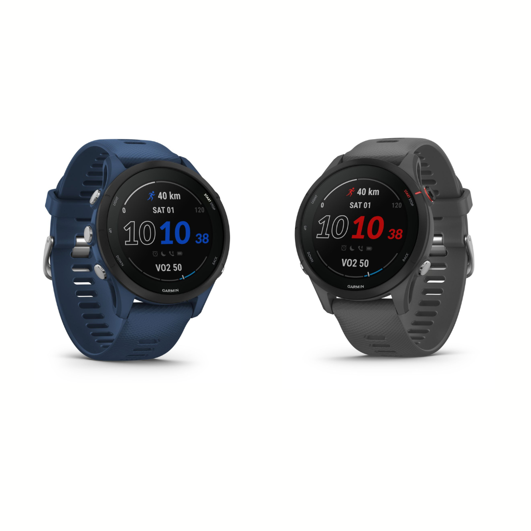 Garmin Forerunner 255 – Smart Watch