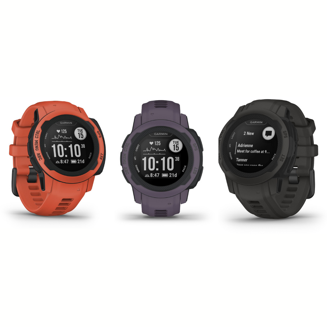 Garmin Smart Watches
