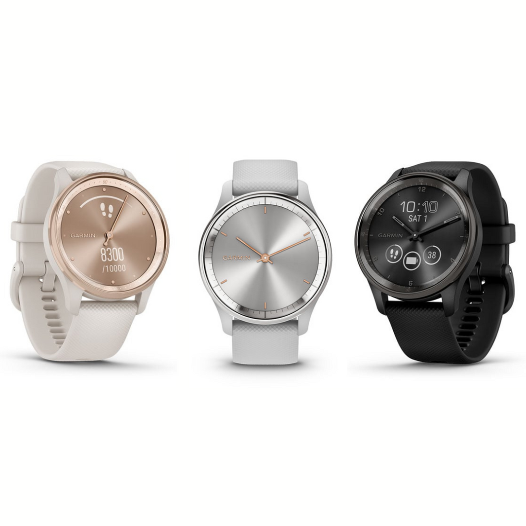 Garmin Smart Watches