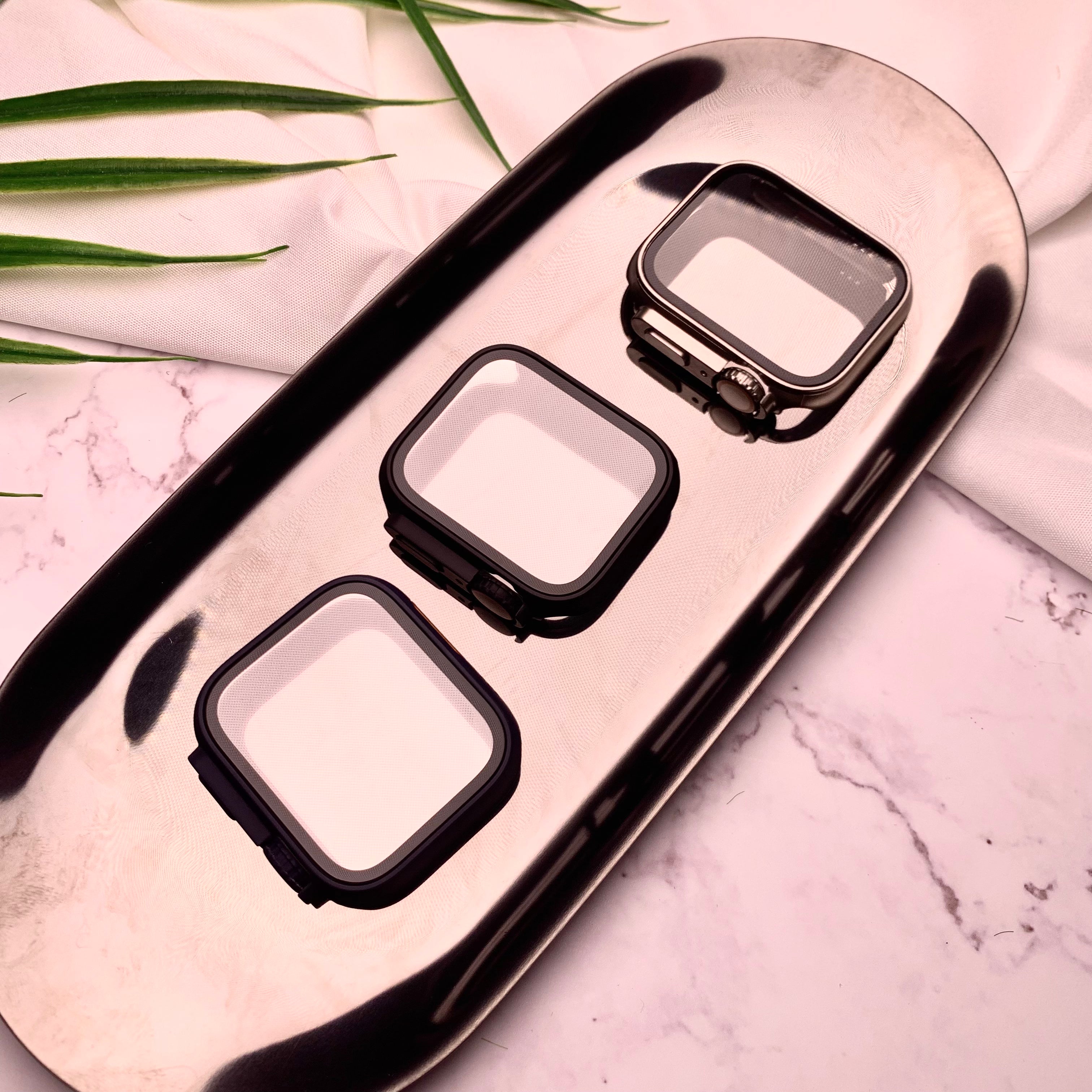 Ultra Replica Apple Watch Casing – Smart Watch